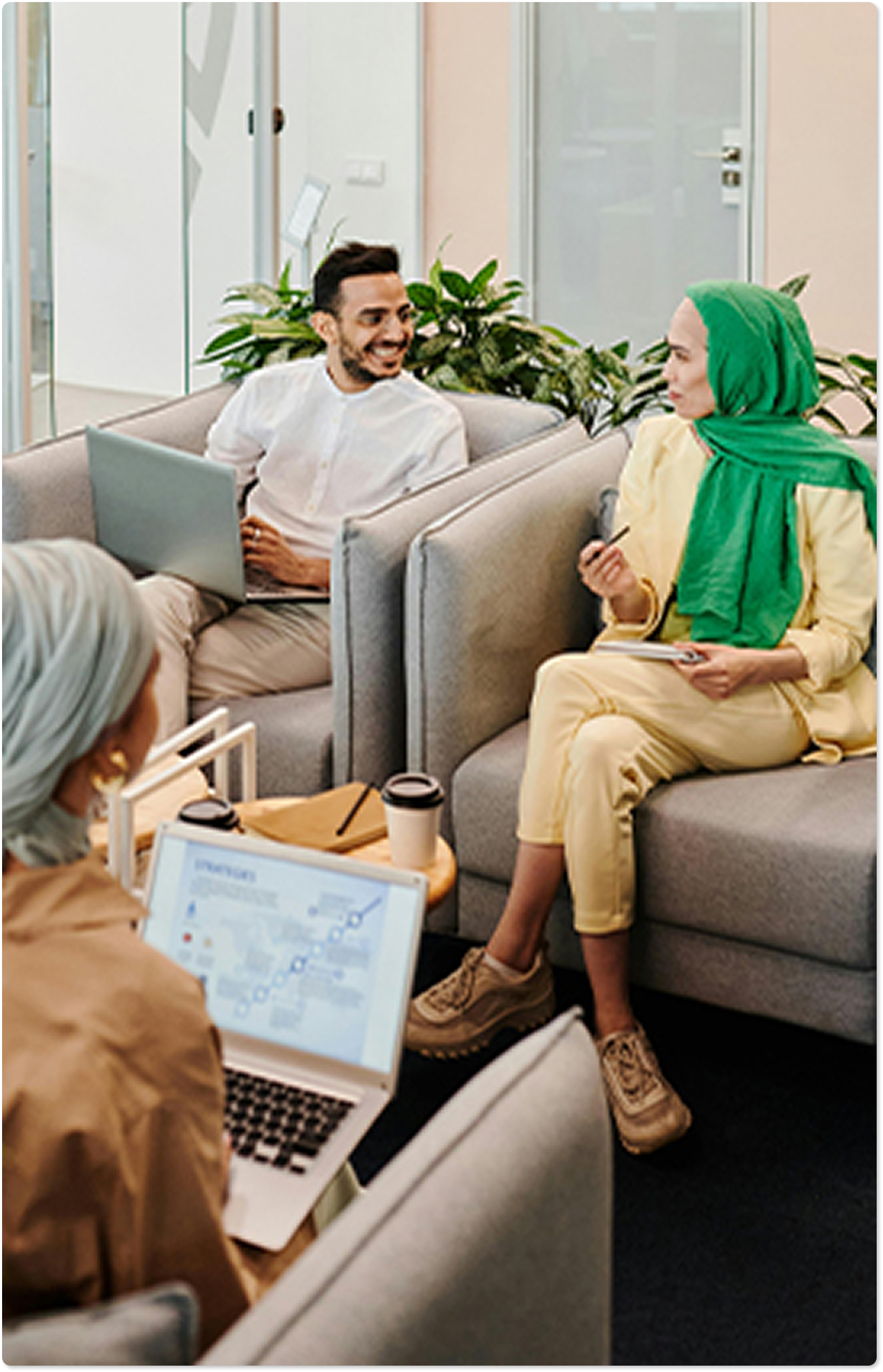 CALMS International | Home