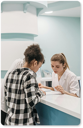 CALMS International | Home